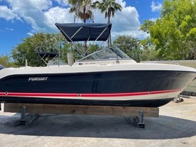 2012 Pursuit Dc 235 Dual Console for sale. View price, photos and Buy ...