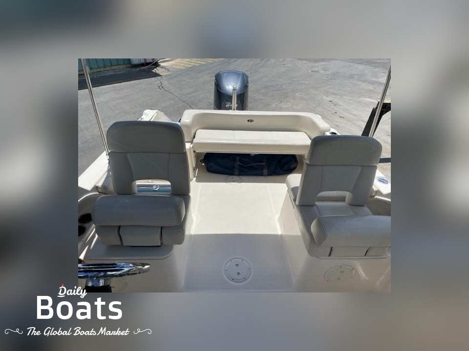 2012 Pursuit Dc 235 Dual Console for sale. View price, photos and Buy ...