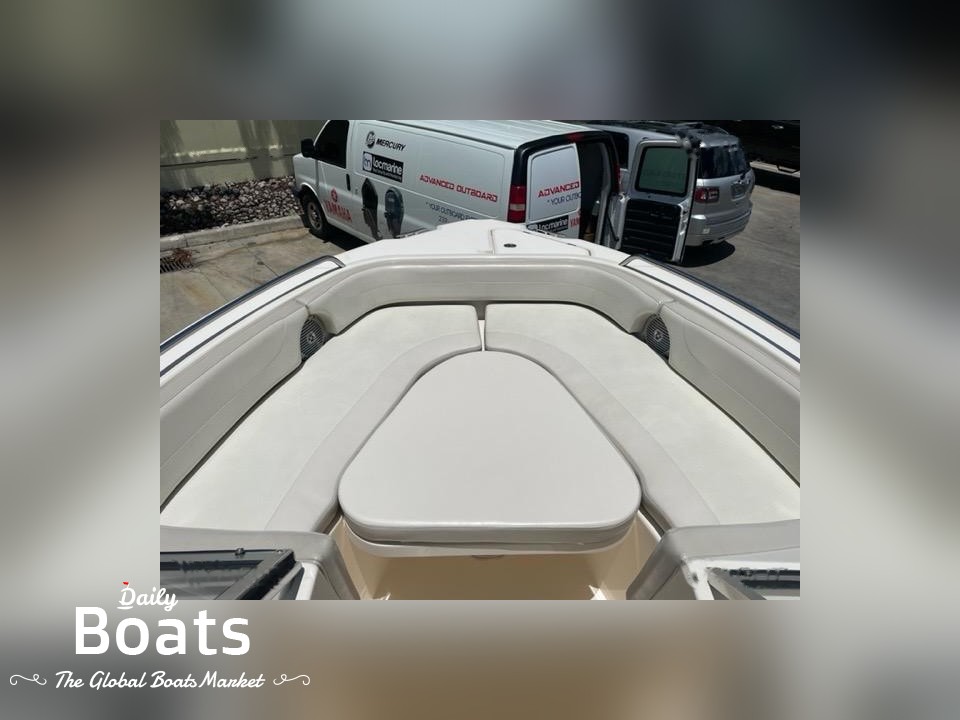 2012 Pursuit Dc 235 Dual Console for sale. View price, photos and Buy ...