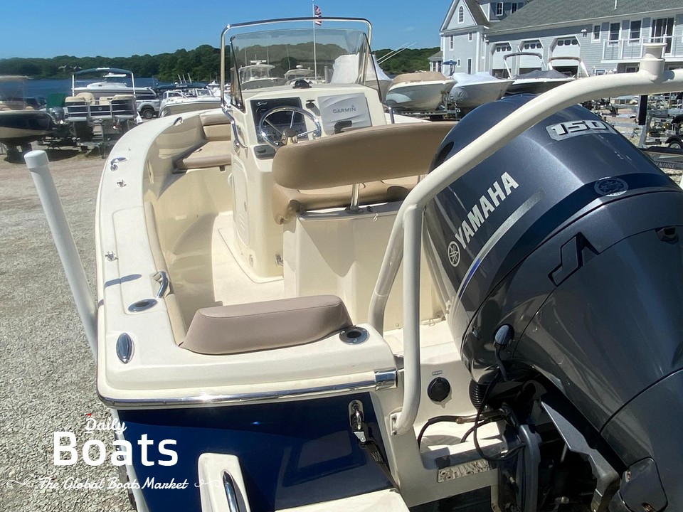 2016 Scout 195 Sportfish for sale. View price, photos and Buy 2016 ...