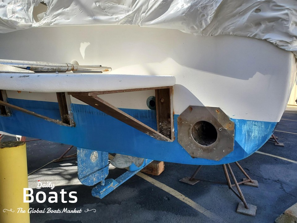 2003 Duguay Novi Trawler for sale. View price, photos and Buy 2003 ...