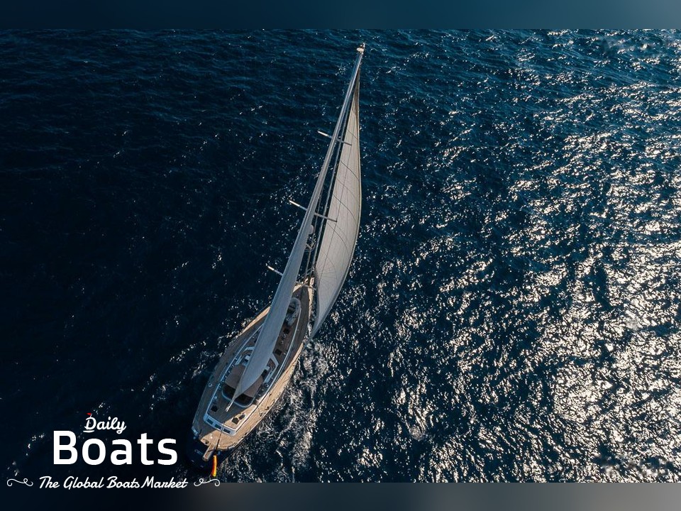 1991 Jongert 22 Mts for sale. View price, photos and Buy 1991 Jongert ...