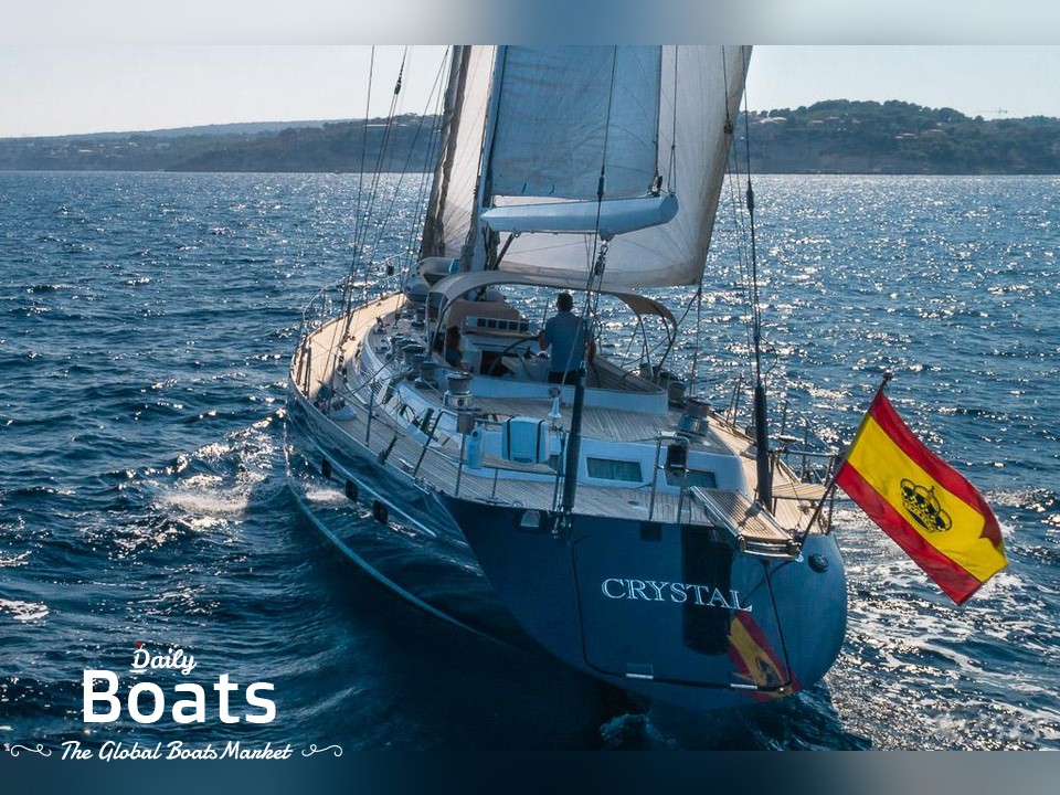 1991 Jongert 22 Mts for sale. View price, photos and Buy 1991 Jongert ...