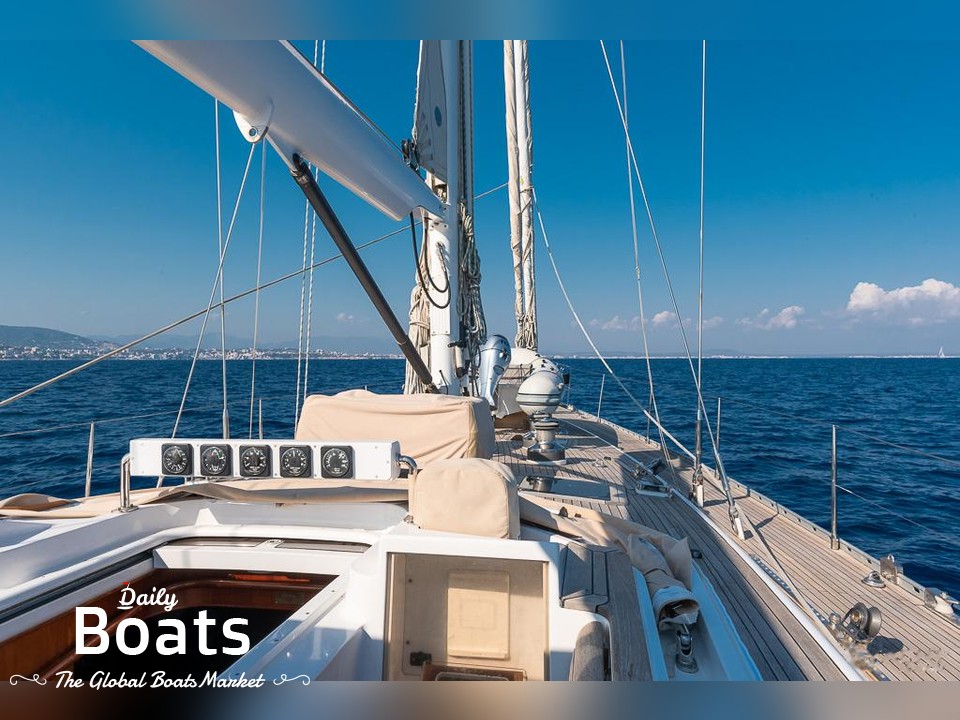 1991 Jongert 22 Mts for sale. View price, photos and Buy 1991 Jongert ...