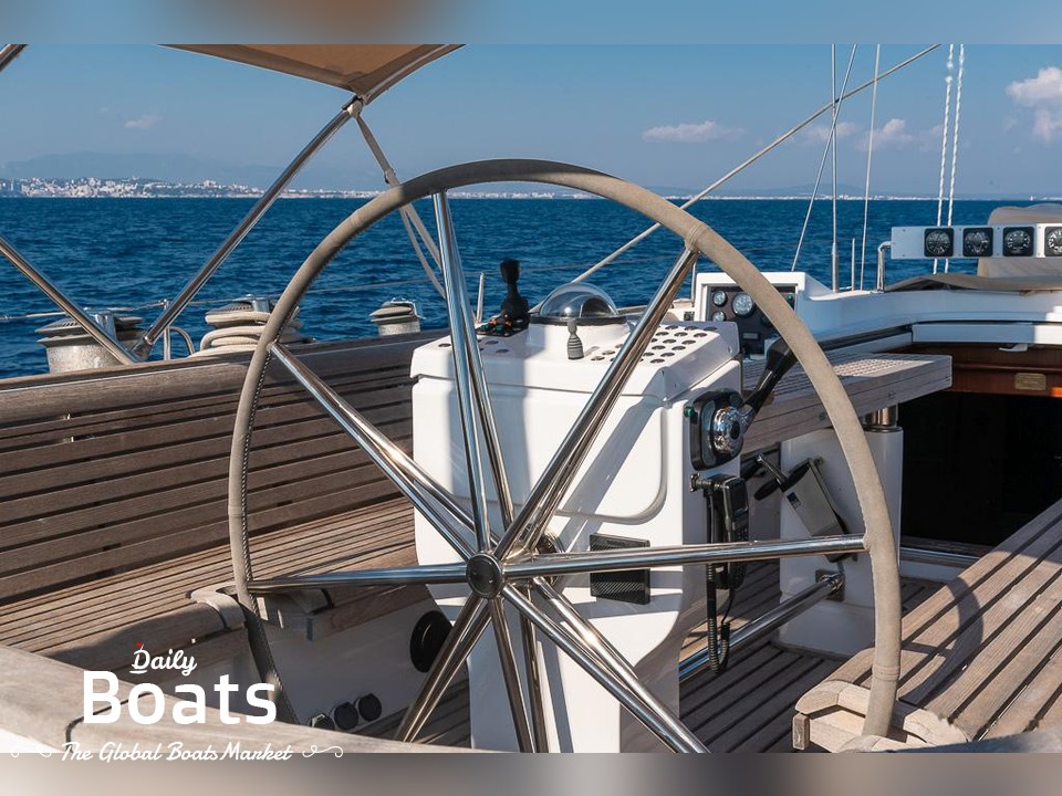 1991 Jongert 22 Mts for sale. View price, photos and Buy 1991 Jongert ...