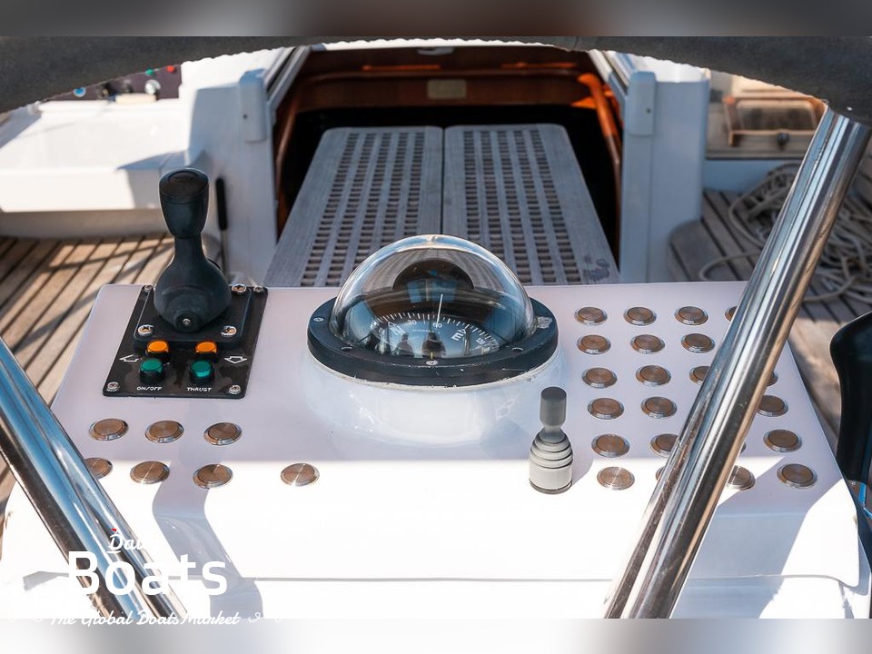 1991 Jongert 22 Mts for sale. View price, photos and Buy 1991 Jongert ...