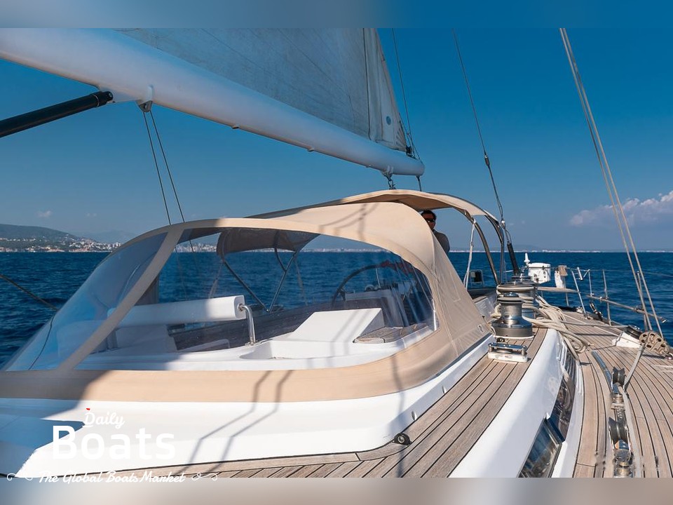 1991 Jongert 22 Mts for sale. View price, photos and Buy 1991 Jongert ...