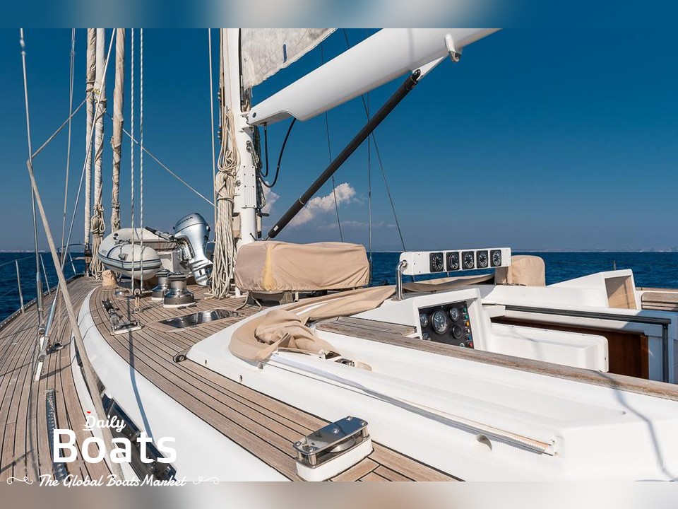 1991 Jongert 22 Mts for sale. View price, photos and Buy 1991 Jongert ...