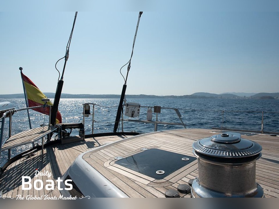 1991 Jongert 22 Mts for sale. View price, photos and Buy 1991 Jongert ...