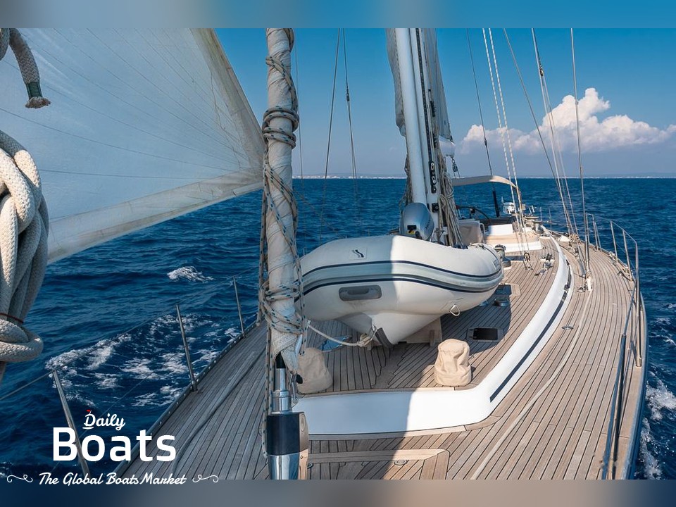 1991 Jongert 22 Mts for sale. View price, photos and Buy 1991 Jongert ...