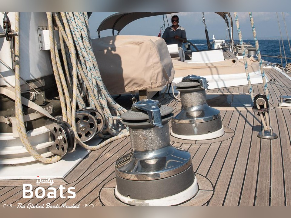 1991 Jongert 22 Mts for sale. View price, photos and Buy 1991 Jongert ...