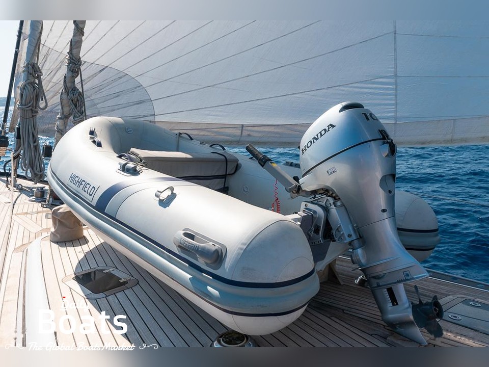 1991 Jongert 22 Mts for sale. View price, photos and Buy 1991 Jongert ...