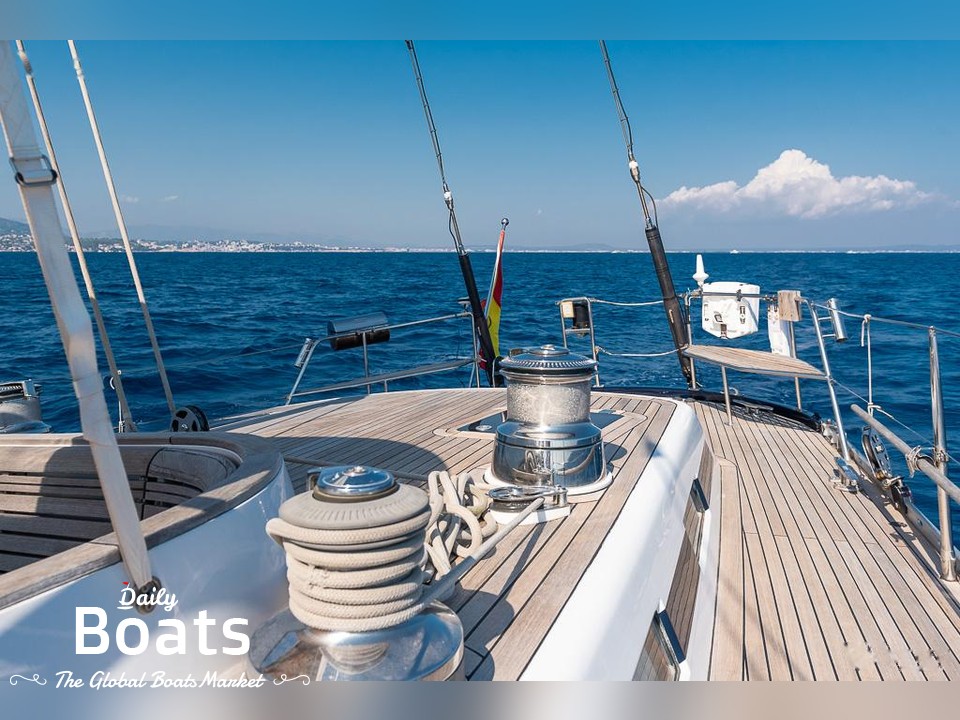 1991 Jongert 22 Mts for sale. View price, photos and Buy 1991 Jongert ...