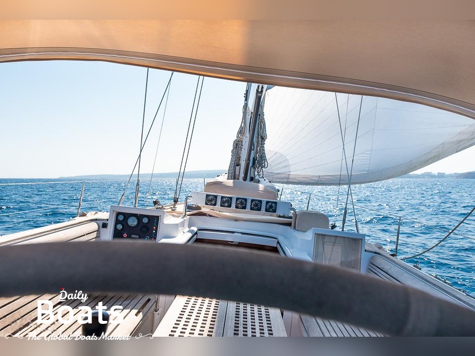 1991 Jongert 22 Mts for sale. View price, photos and Buy 1991 Jongert ...