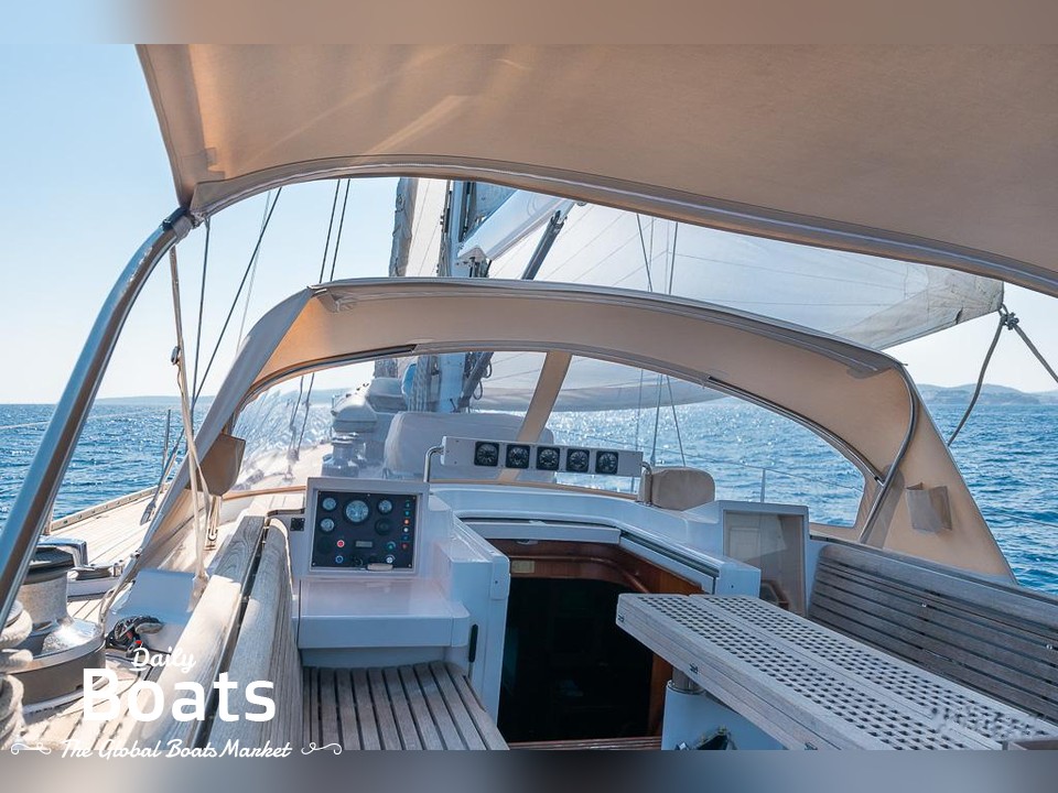 1991 Jongert 22 Mts for sale. View price, photos and Buy 1991 Jongert ...