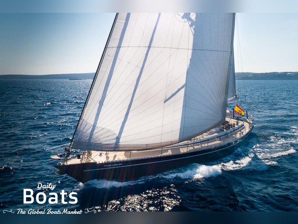 1991 Jongert 22 Mts for sale. View price, photos and Buy 1991 Jongert ...