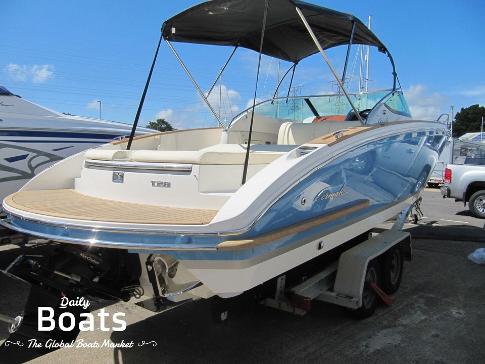 2022 Cormate T28 Supermarine for sale. View price, photos and Buy 2022 ...