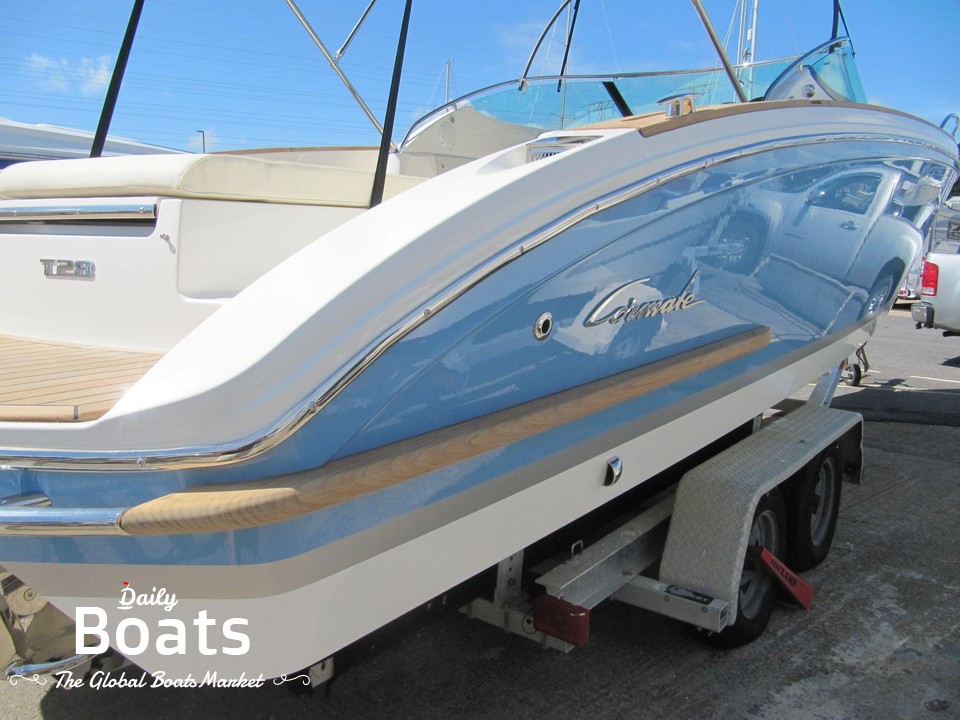 2022 Cormate T28 Supermarine for sale. View price, photos and Buy 2022 ...