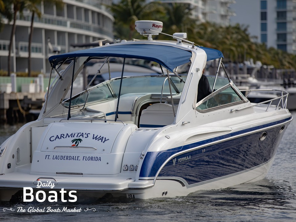 2007 Formula 370 Super Sport for sale. View price, photos and Buy 2007 ...