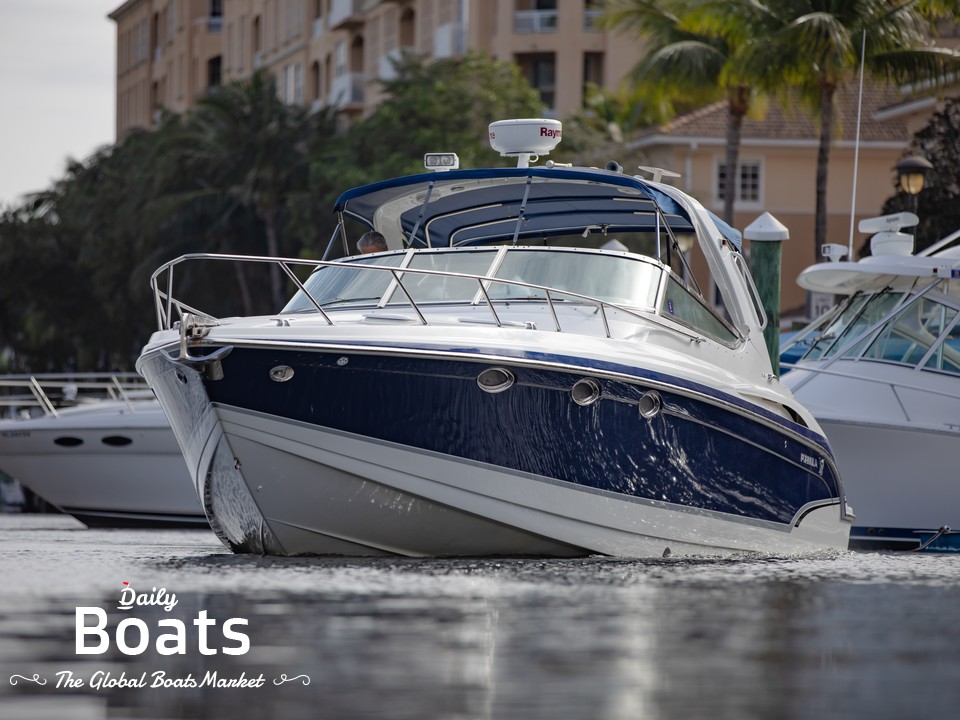 2007 Formula 370 Super Sport for sale. View price, photos and Buy 2007 ...