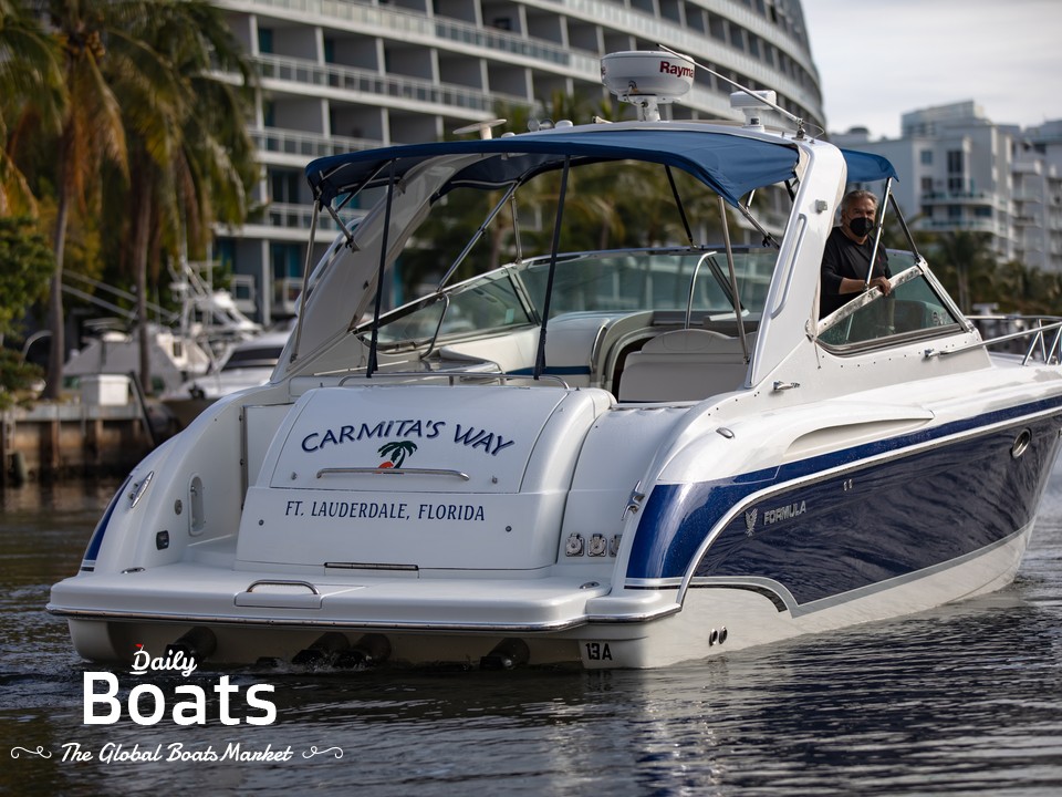 2007 Formula 370 Super Sport for sale. View price, photos and Buy 2007 ...