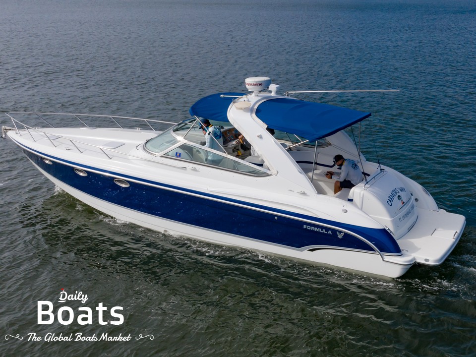 2007 Formula 370 Super Sport for sale. View price, photos and Buy 2007 ...