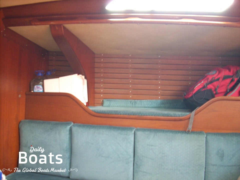 1978 Swan Point 411 for sale. View price, photos and Buy 1978 Swan ...