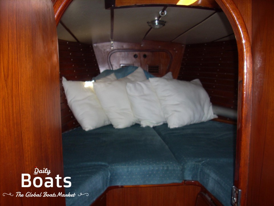 1978 Swan Point 411 for sale. View price, photos and Buy 1978 Swan ...