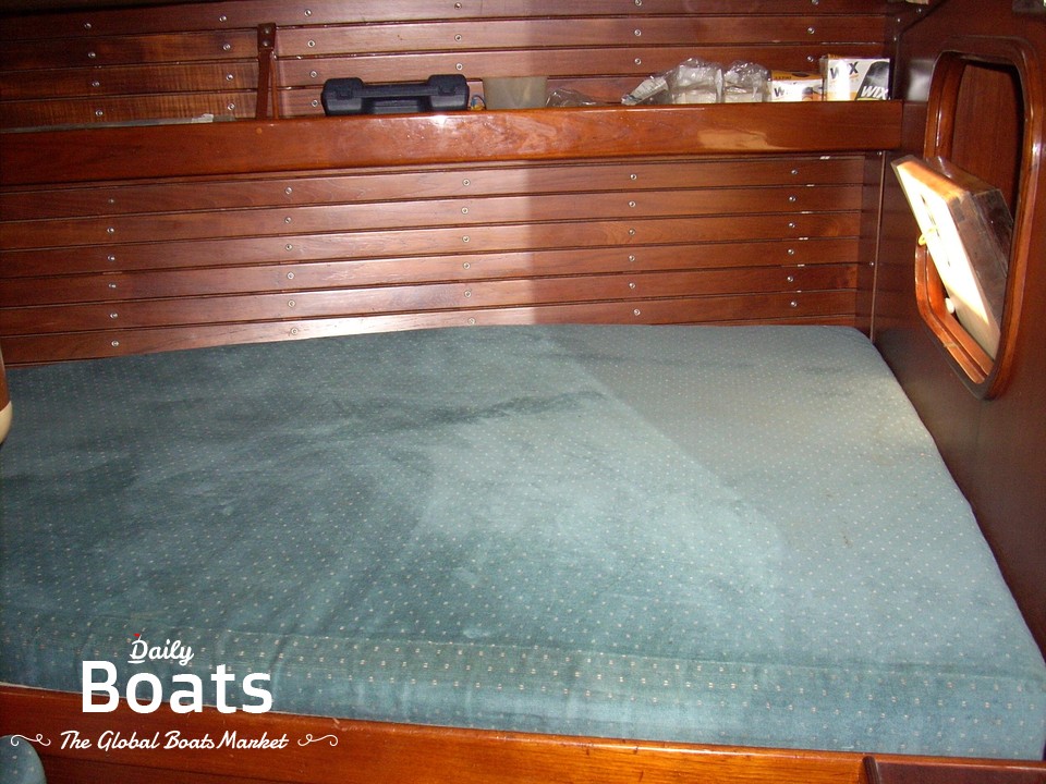 1978 Swan Point 411 for sale. View price, photos and Buy 1978 Swan ...