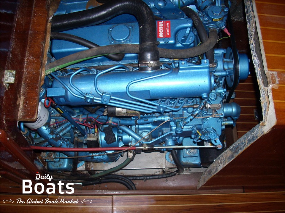 1978 Swan Point 411 for sale. View price, photos and Buy 1978 Swan ...