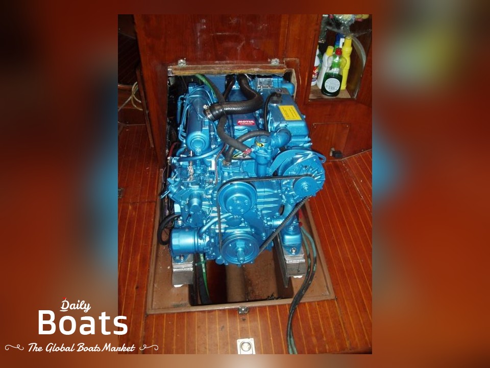 1978 Swan Point 411 for sale. View price, photos and Buy 1978 Swan ...