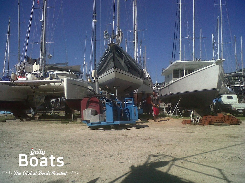 1978 Swan Point 411 for sale. View price, photos and Buy 1978 Swan ...