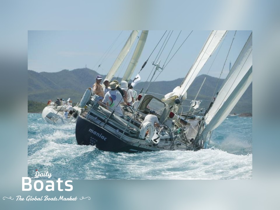 1978 Swan Point 411 for sale. View price, photos and Buy 1978 Swan ...