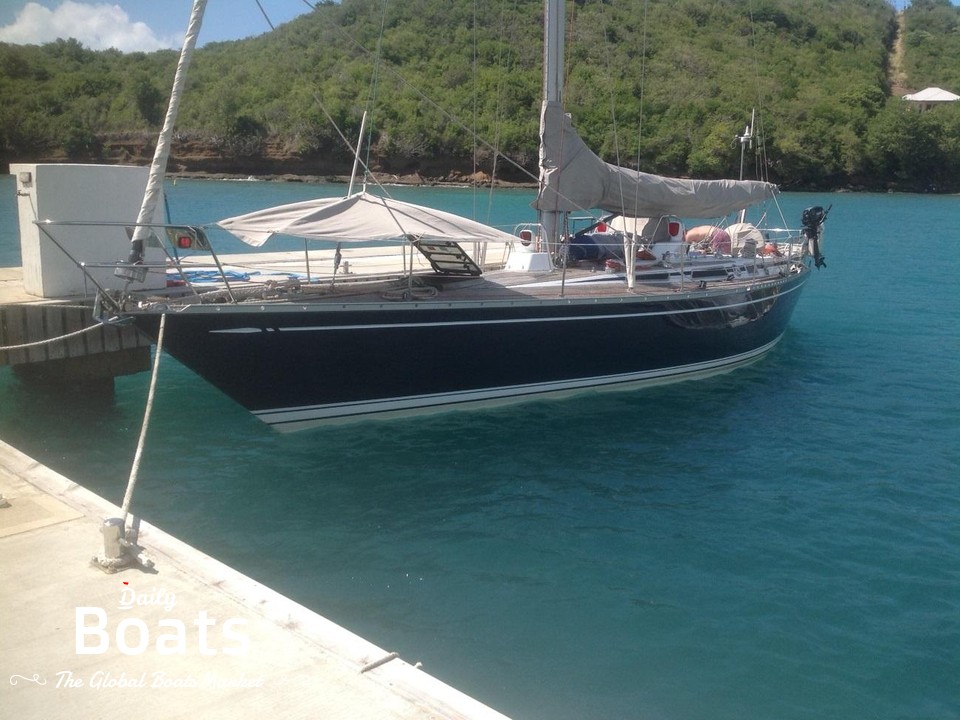 1978 Swan Point 411 for sale. View price, photos and Buy 1978 Swan ...