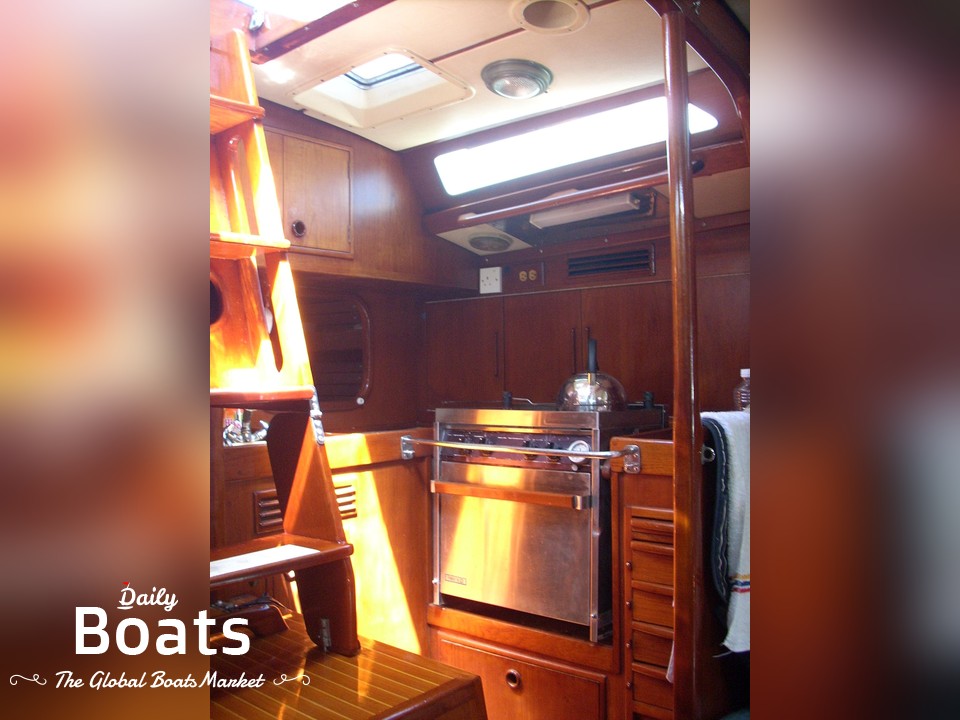 1978 Swan Point 411 for sale. View price, photos and Buy 1978 Swan ...