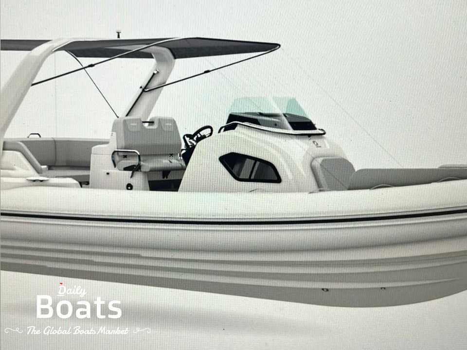 2022 Zodiac Medline 9 for sale. View price, photos and Buy 2022 Zodiac ...