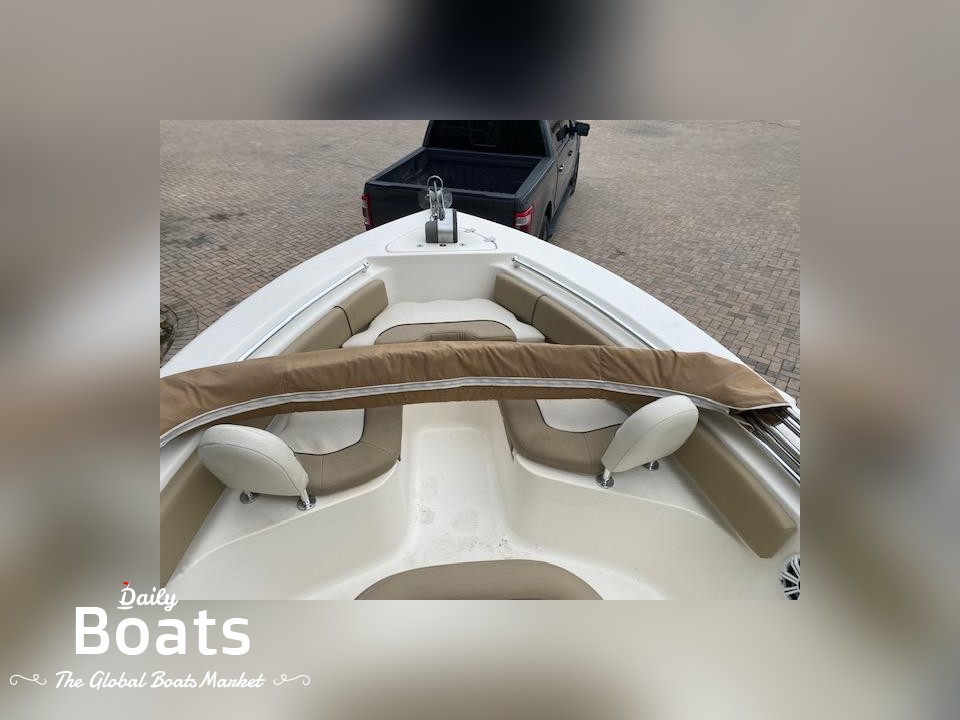 2015 Key West 219Fs for sale. View price, photos and Buy 2015 Key West ...