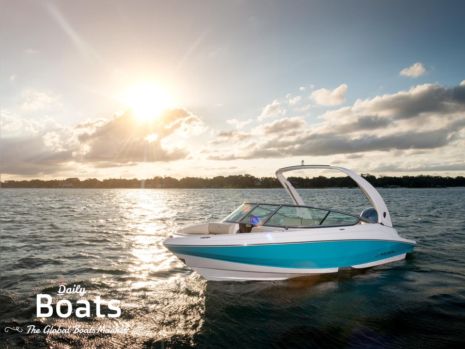 2022 Regal 21 Obx for sale. View price, photos and Buy 2022 Regal 21 ...