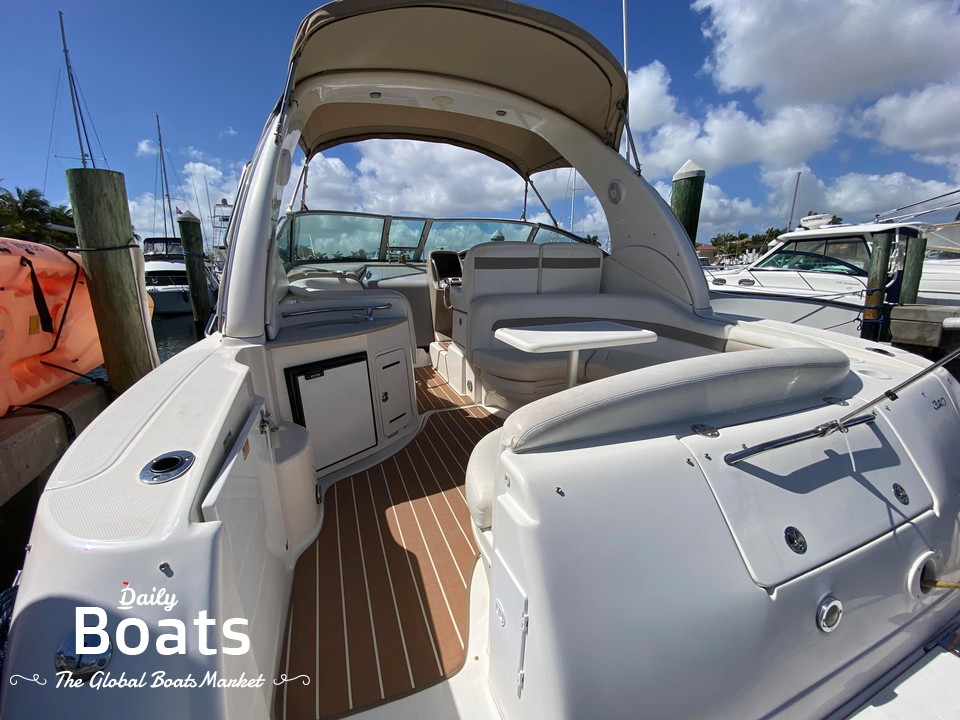 2003 Sea Ray 320 Sundancer for sale. View price, photos and Buy 2003 ...
