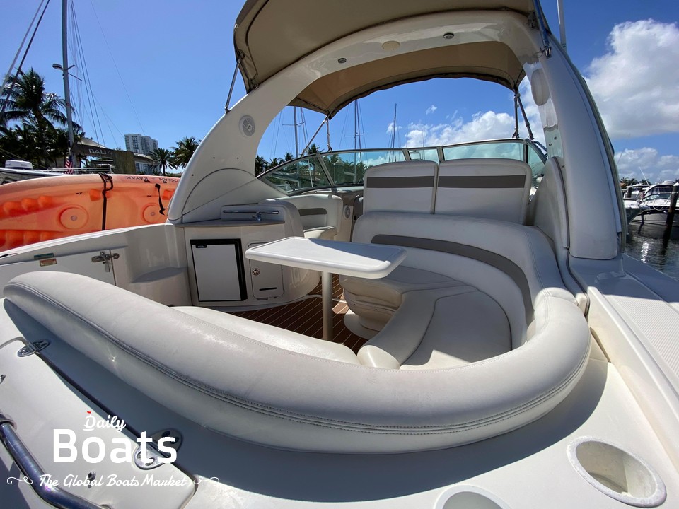 2003 Sea Ray 320 Sundancer for sale. View price, photos and Buy 2003 ...