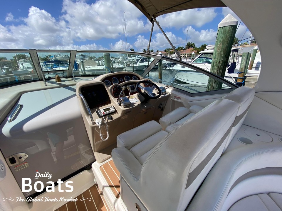 2003 Sea Ray 320 Sundancer for sale. View price, photos and Buy 2003 ...