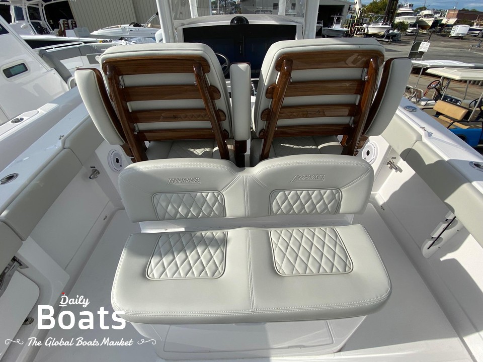 2022 Jupiter 30 for sale. View price, photos and Buy 2022 Jupiter 30 ...