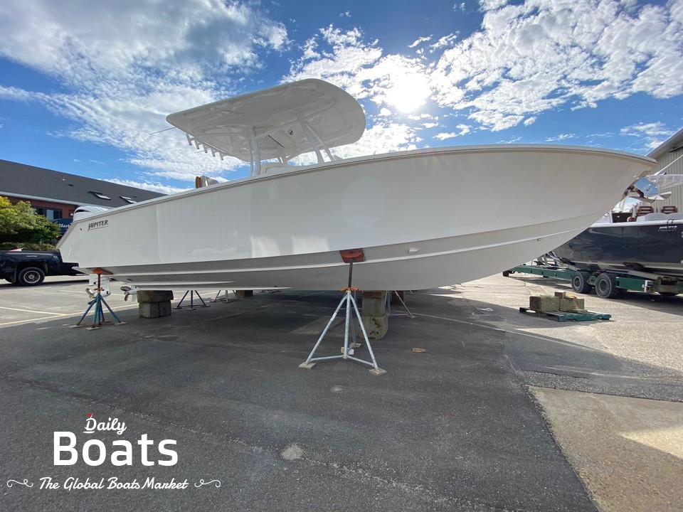 2022 Jupiter 30 for sale. View price, photos and Buy 2022 Jupiter 30 ...