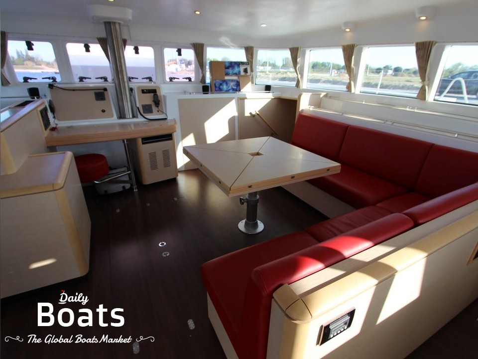 2010 Lagoon 500 for sale. View price, photos and Buy 2010 Lagoon 500 ...