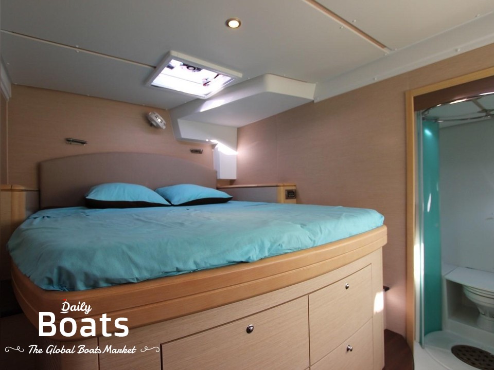 2010 Lagoon 500 for sale. View price, photos and Buy 2010 Lagoon 500 ...