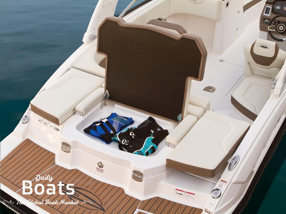 2021 Chaparral 227 Ssx for sale. View price, photos and Buy 2021 ...