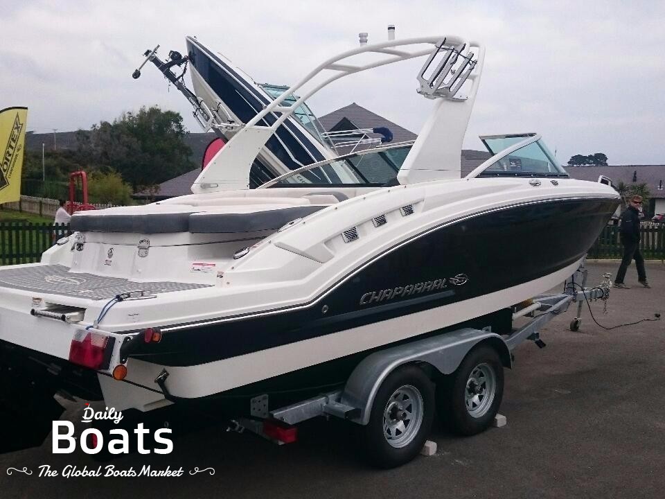 2021 Chaparral 227 Ssx for sale. View price, photos and Buy 2021 ...