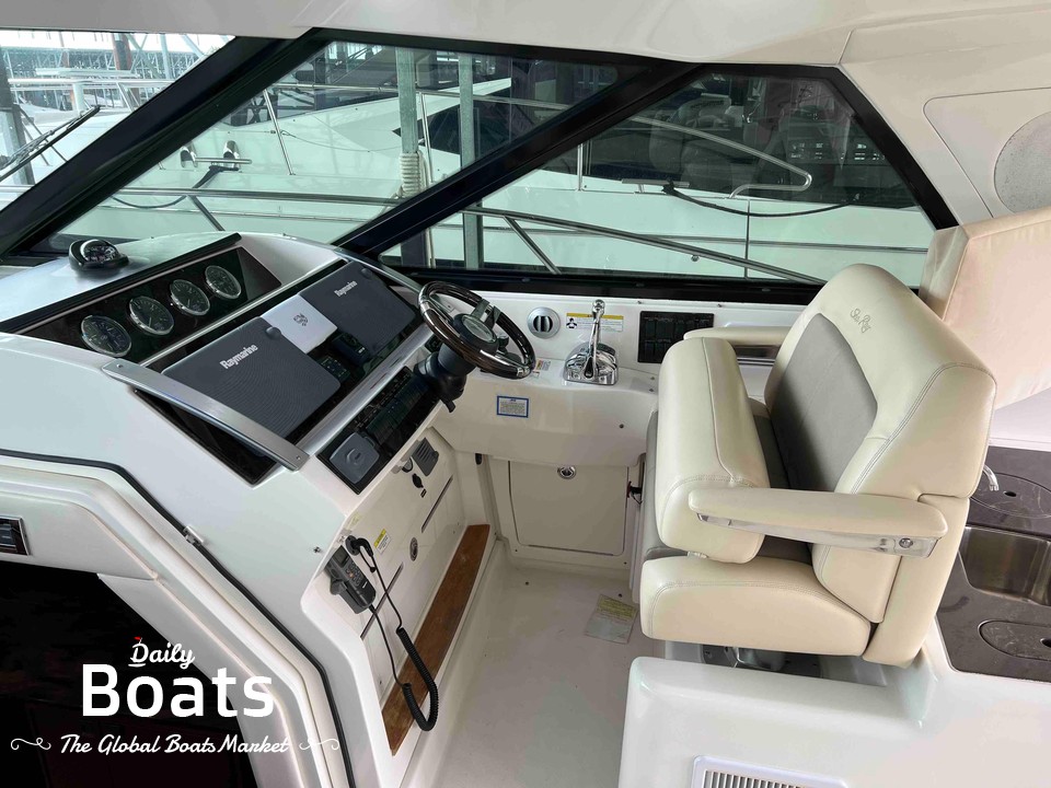 2013 Sea Ray 450 Sundancer for sale. View price, photos and Buy 2013 ...