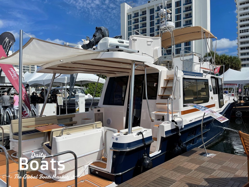 2023 Ranger Tugs 43 Command Bridge for sale. View price, photos and Buy ...