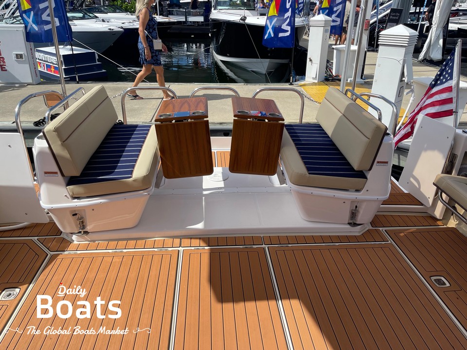 2023 Ranger Tugs 43 Command Bridge for sale. View price, photos and Buy ...